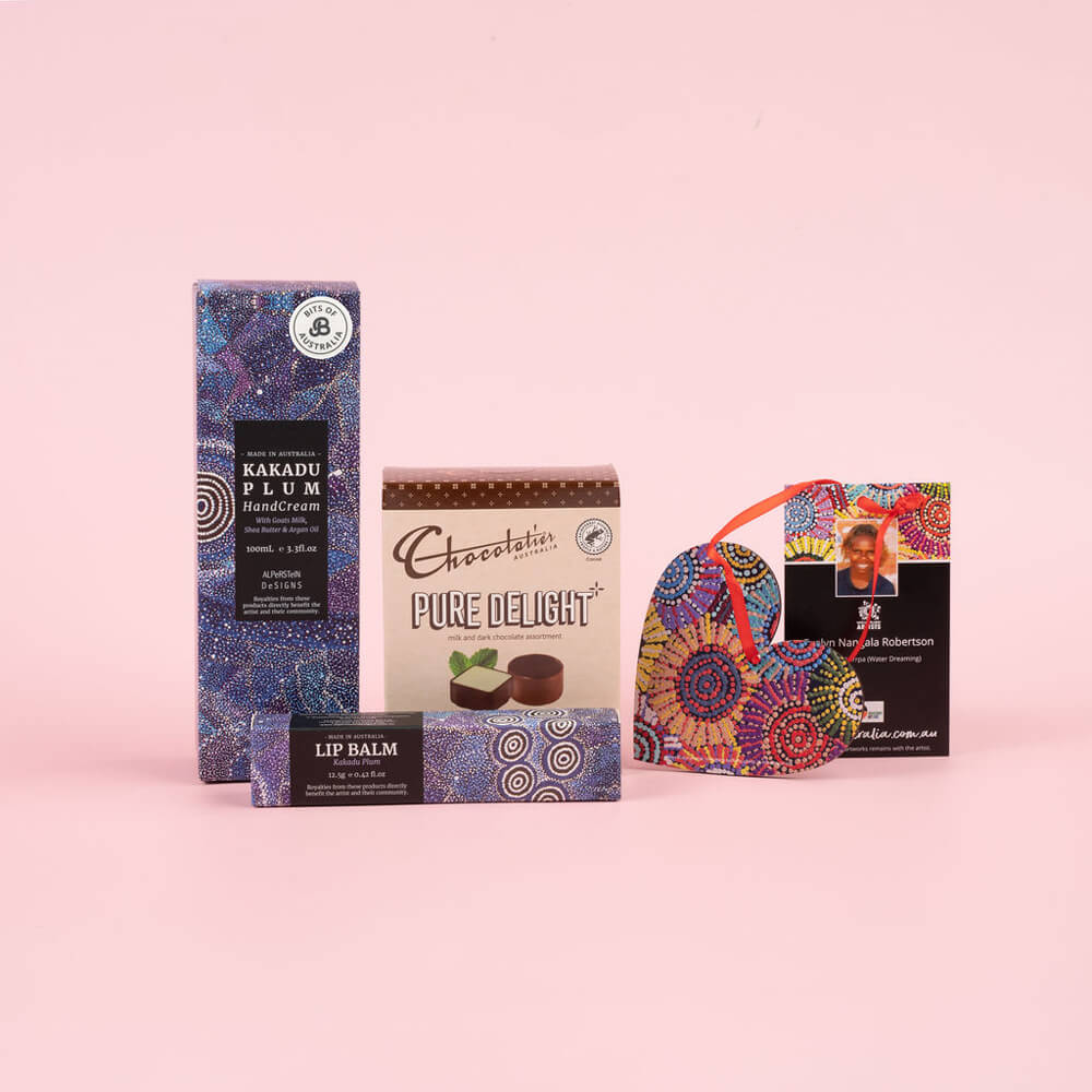Australian Made Gift Bundles for all Gift Occasions - Bits of Australia