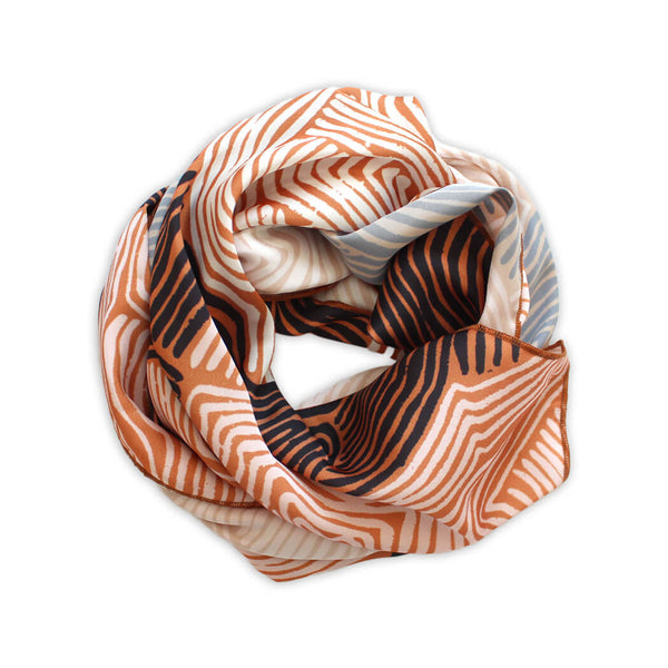 Australian Made Scarves Online at Bits of Australia