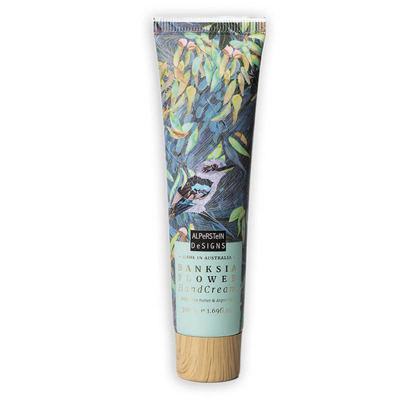 Australian Gifts for Women Made in Australian Hand cream - Bits of ...