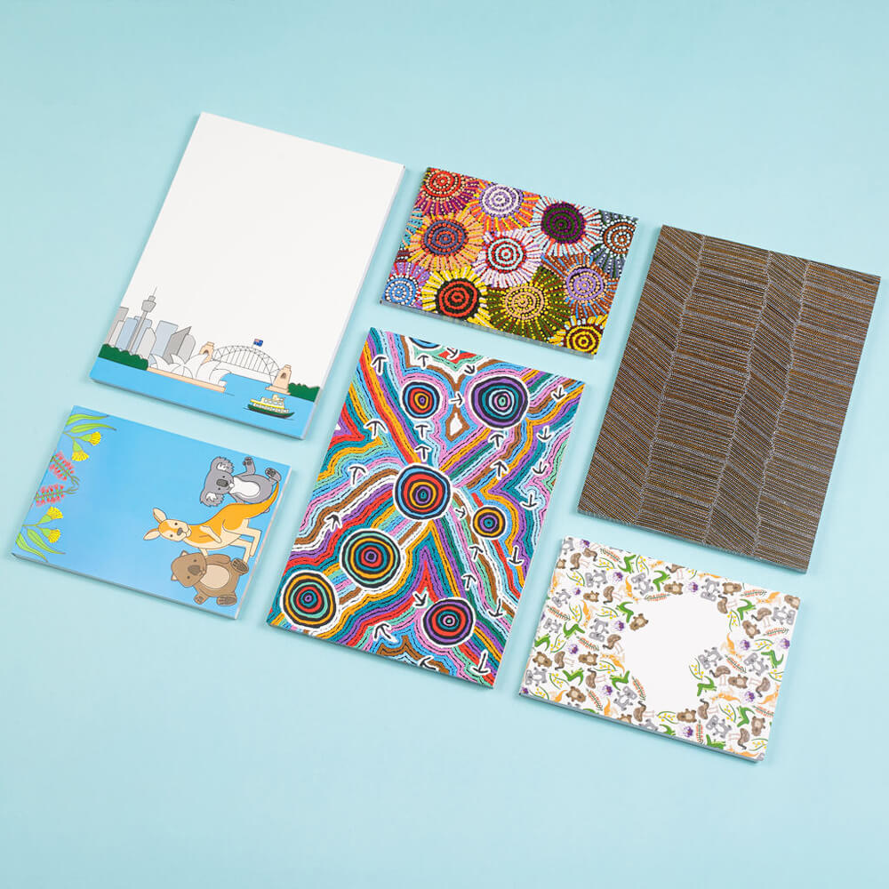 Australian Made Gifts and Souvenirs with Aboriginal Designs Page 6 ...