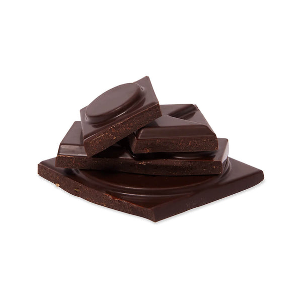 Australian Gourmet Food Gifts Native Lemon Myrtle Dark Chocolate - Bits ...