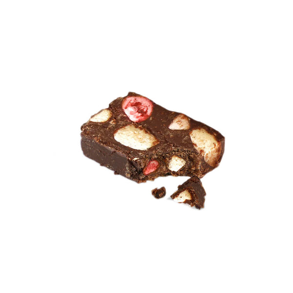 Aussie Food Gifts Rocky Road Slice by Springhill Farm - Bits of Australia