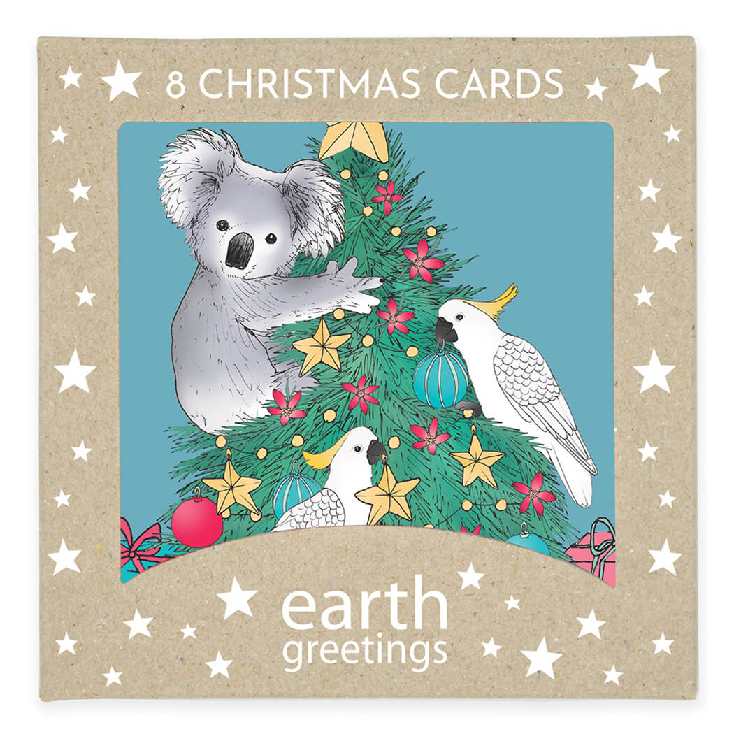 Australian Made Christmas Gifts Page 2 - Bits of Australia