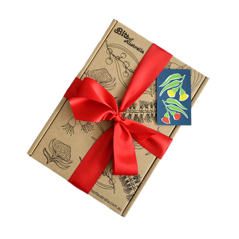 Create An Aussie Gift Box - Bits of Australia