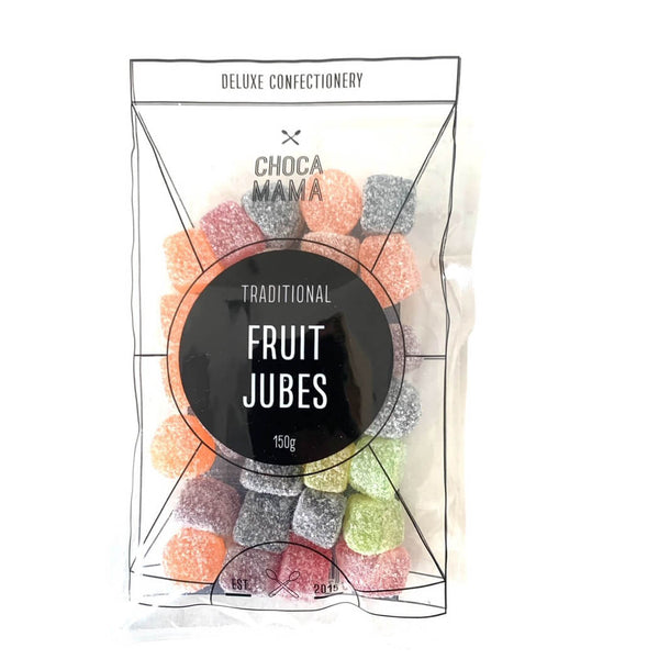 Fruit Jubes 150g - A Perfect Addition to Your Australian Made Gifts ...