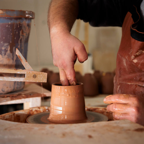Australian Handmade Pottery Mug for Wedding Gifts - Bits of Australia