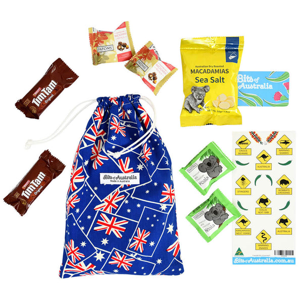 Australian Citizenship Gifts Buy Authentic Australian Made - Bits of ...