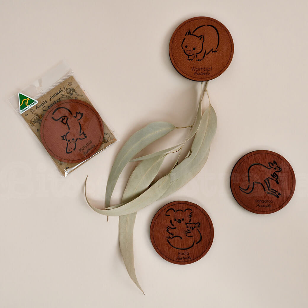 Australian Gifts & Souvenirs. The Best Unique Gifts Australia Made