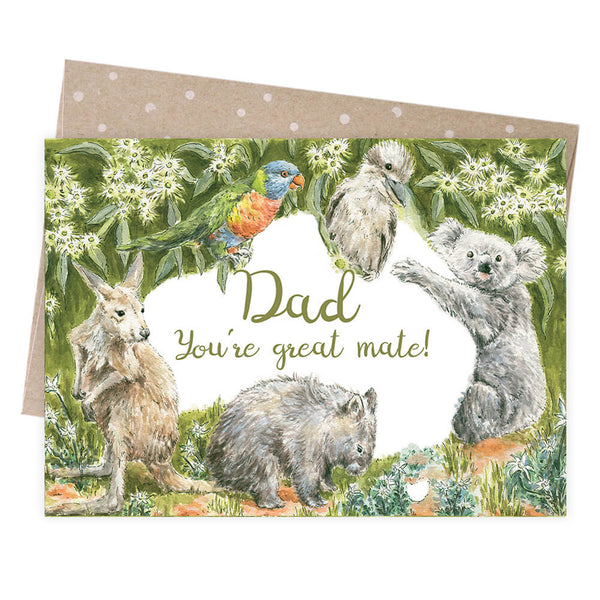 Fathers Day Gifts - Buy Dad an Australian Made Present - Bits of Australia